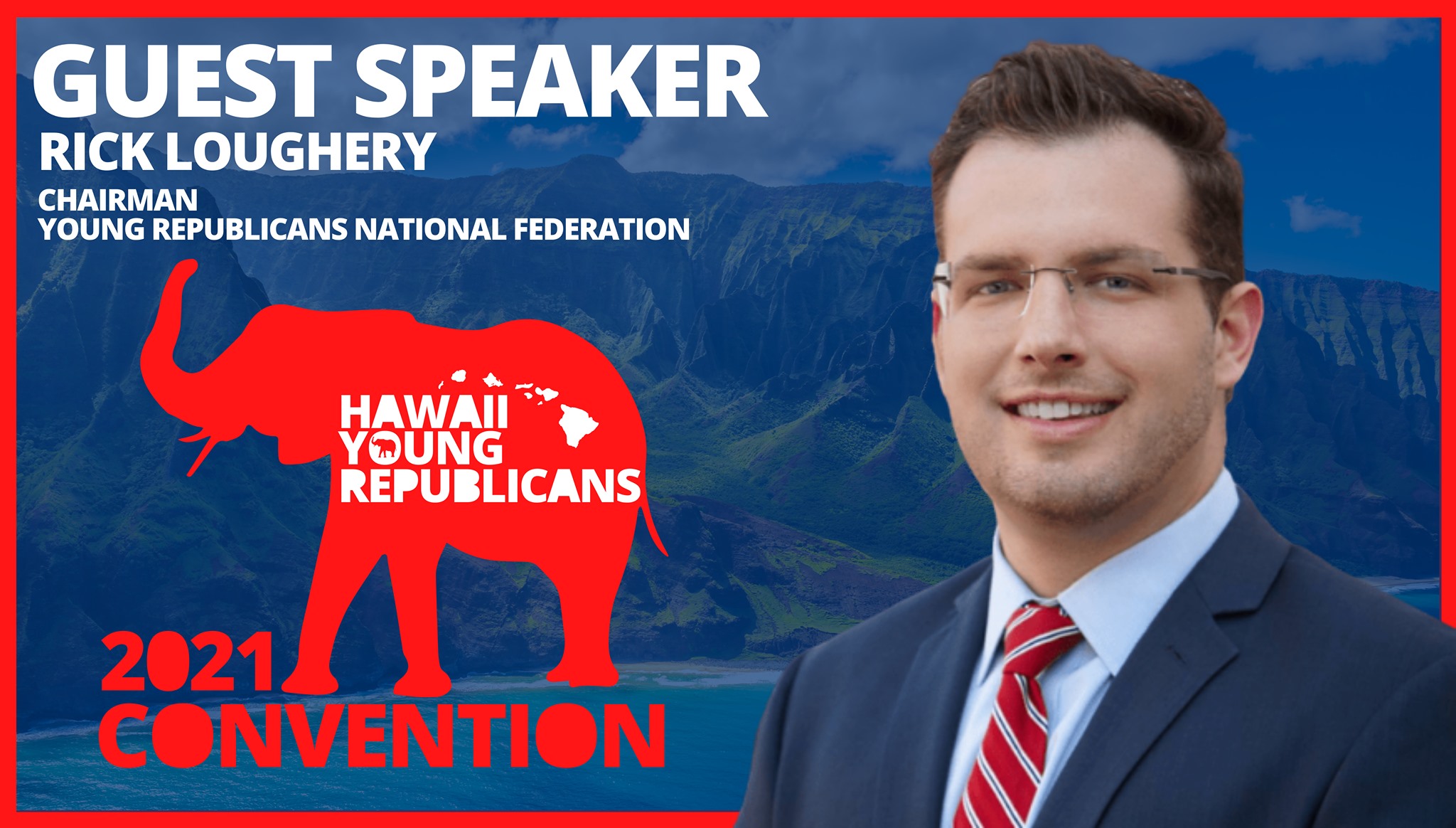 Hawaii Young Republicans – Honolulu County Republican Party